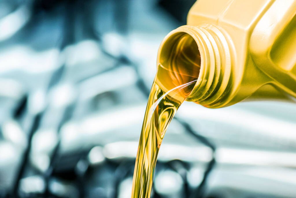 Industrial Lubricants - Magd industrial lubricants